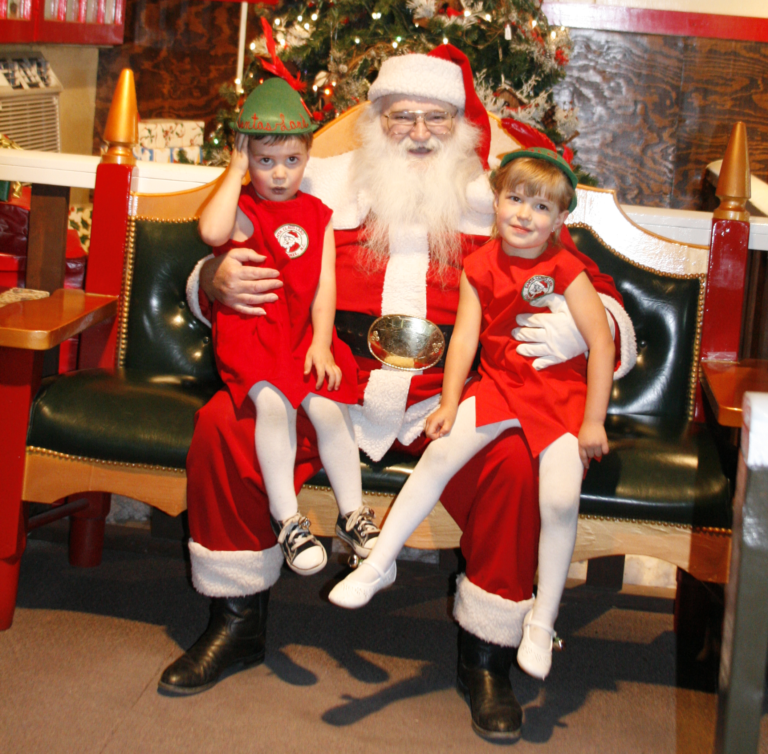 Santa’s Land Fun Park & Zoo – Fun Park & Zoo