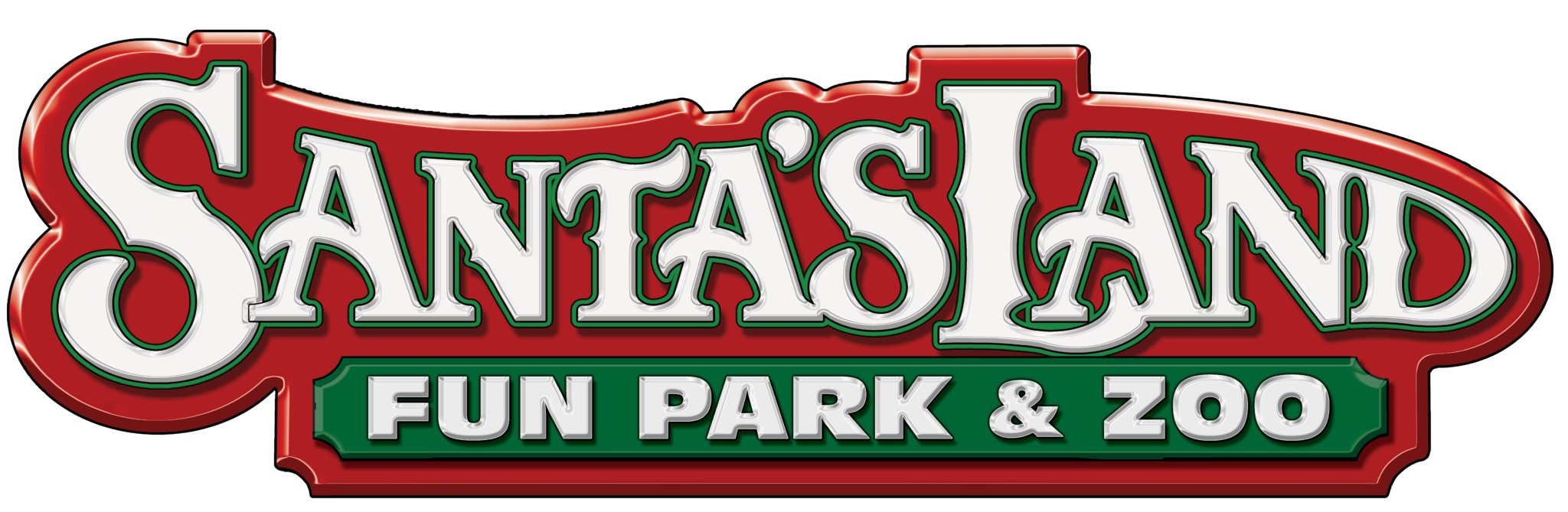Santa’s Land Fun Park & Zoo – Fun Park & Zoo